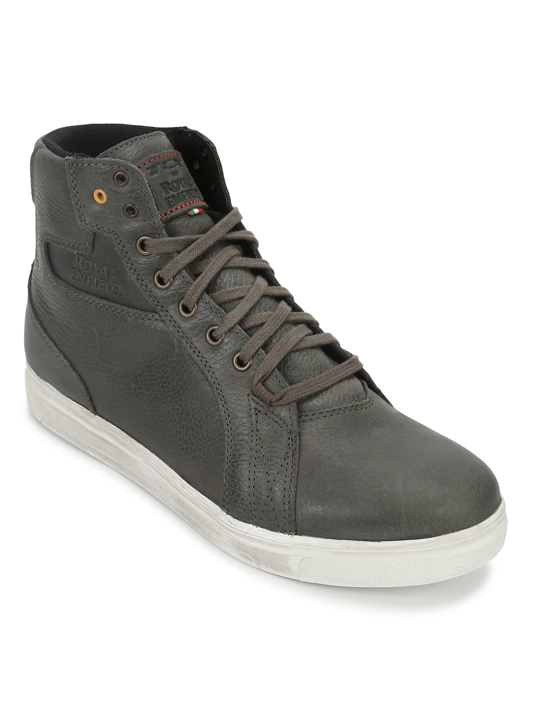 Cabo Wp Riding Boots Olive