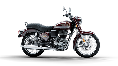 Moto-Royale Home