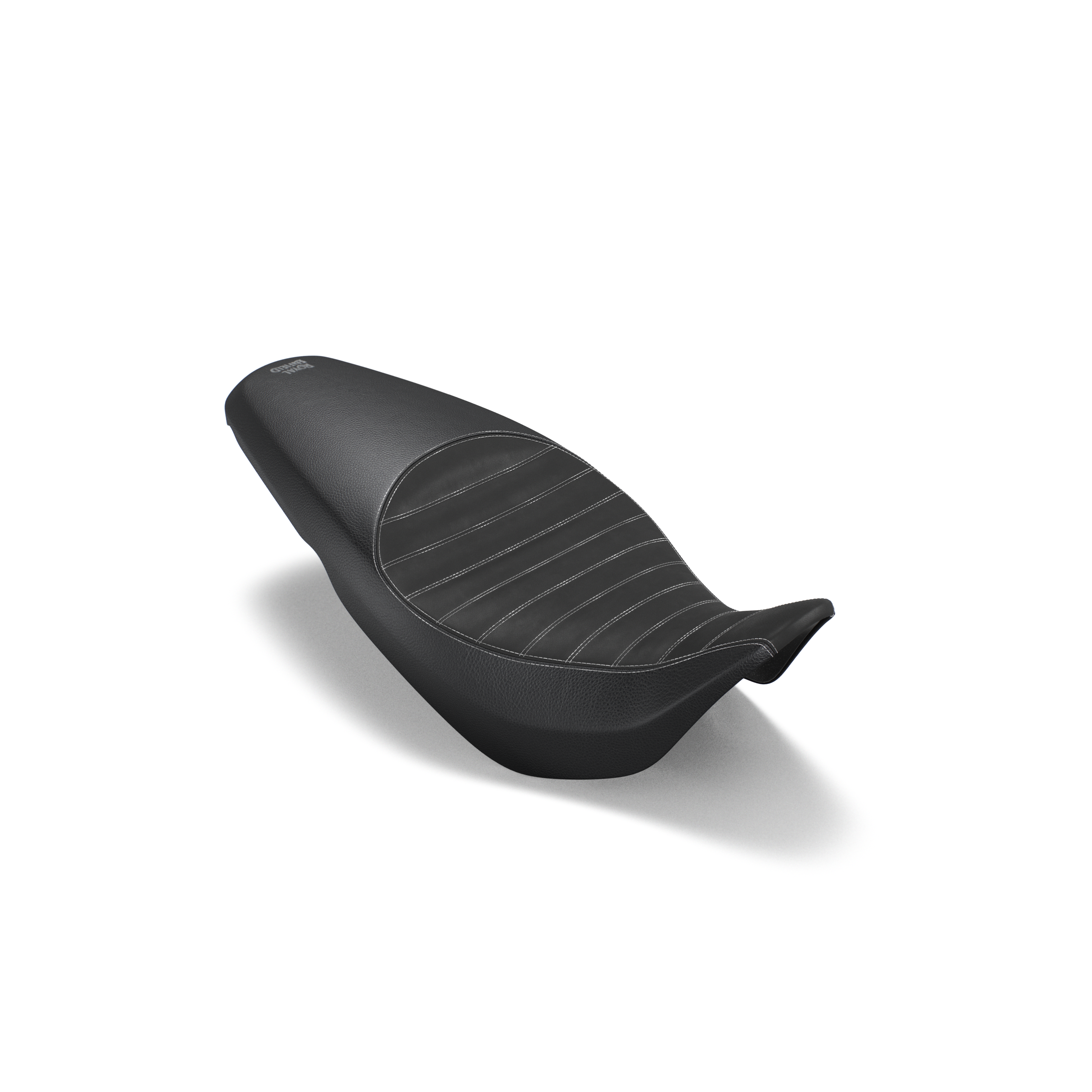 Black Urban Seat
